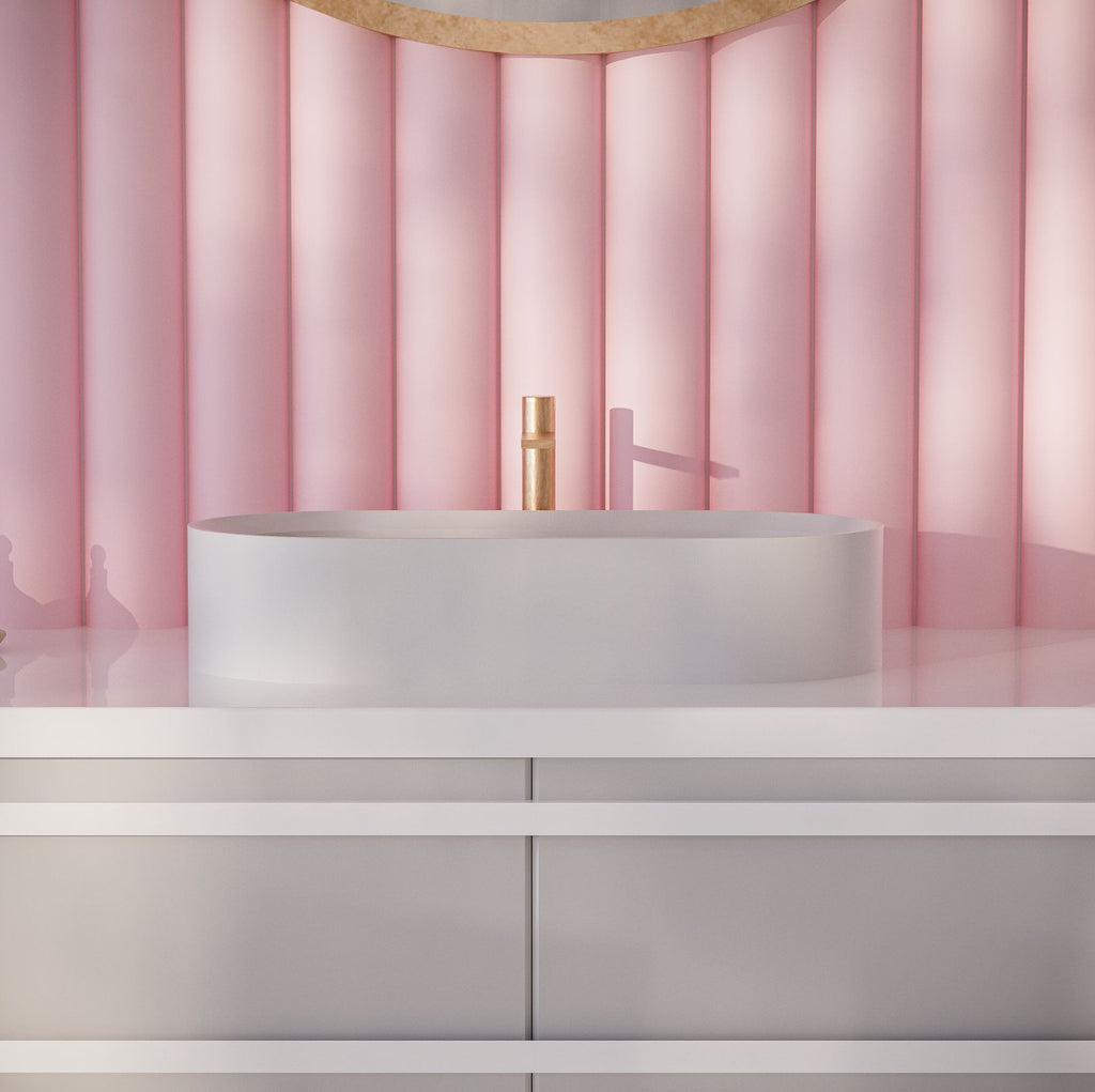 Basins – Concrete Corp