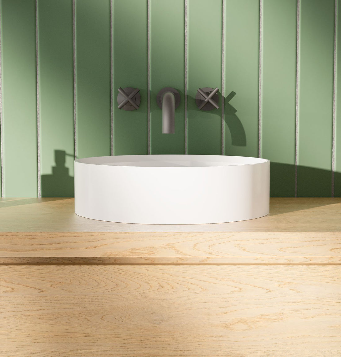 Basins – Concrete Corp
