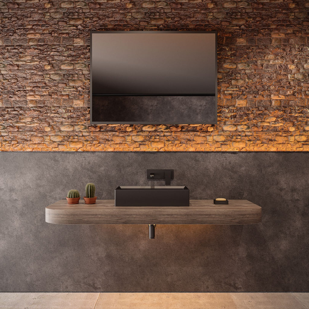 THE MARLEY – Concrete Corp