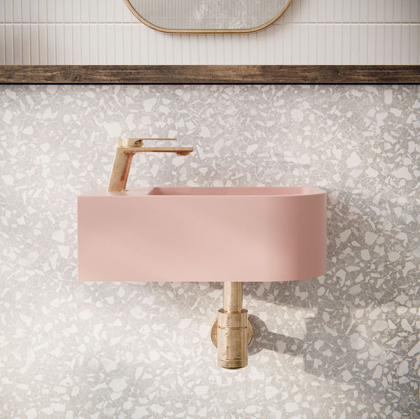 Basins – Concrete Corp