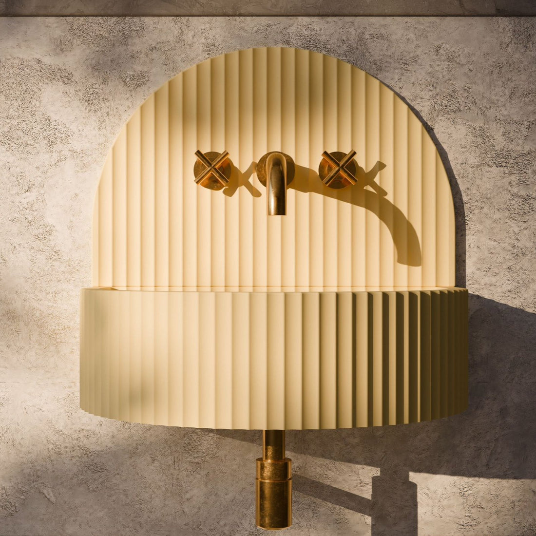 Basins – Concrete Corp